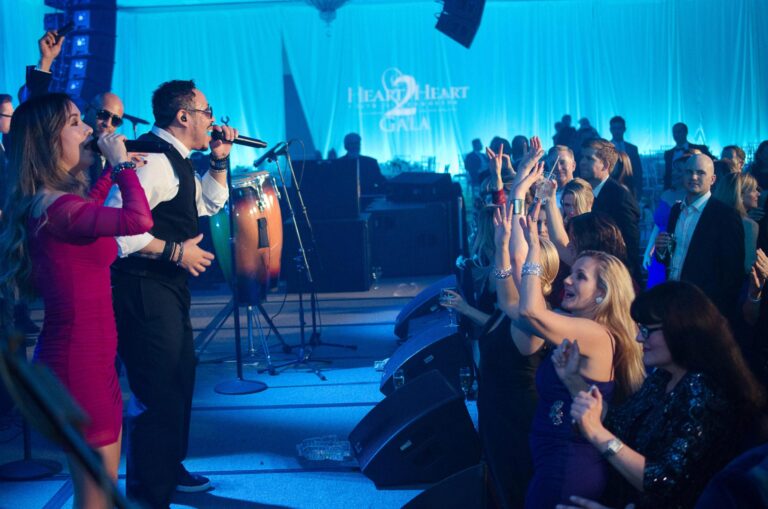 Wedding Band - Live Bands for Weddings & Events