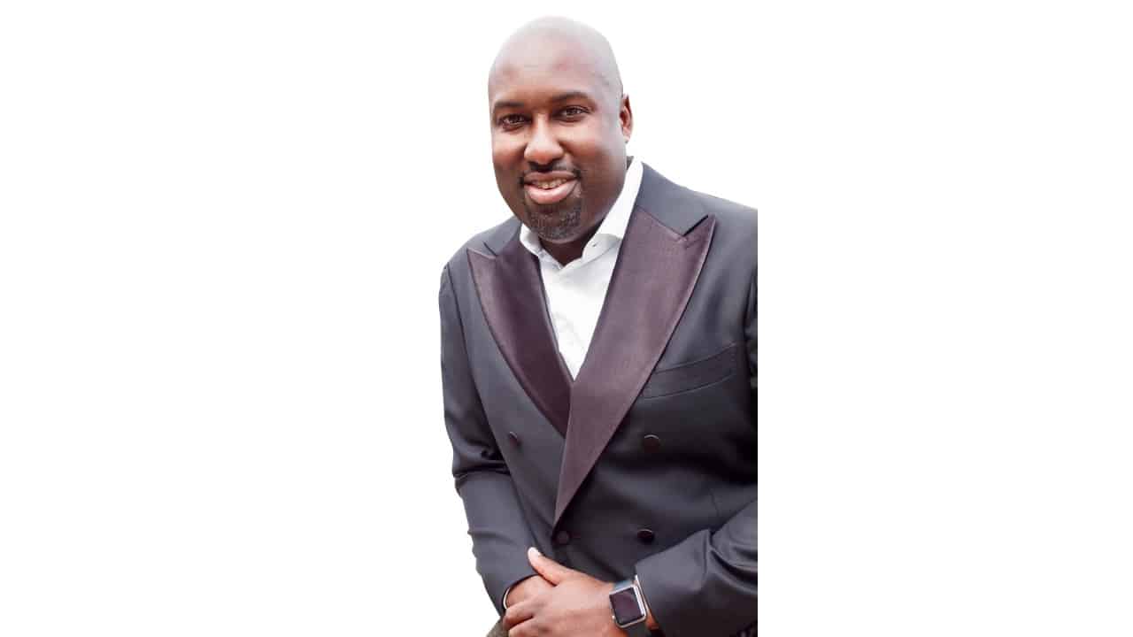 DARYN - Washington Talent