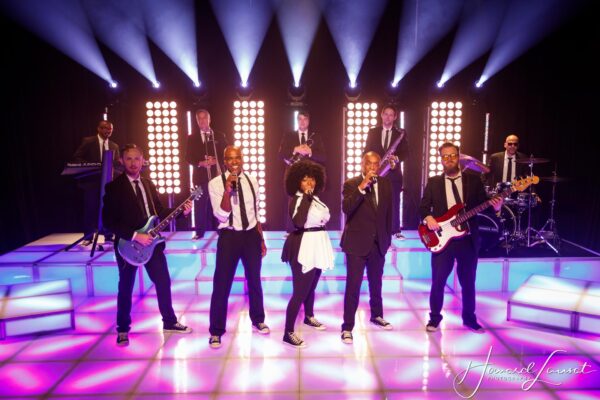 Event Bands - Washington Talent