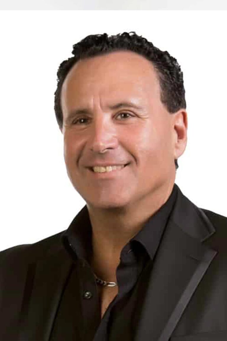Marc - Washington Talent
