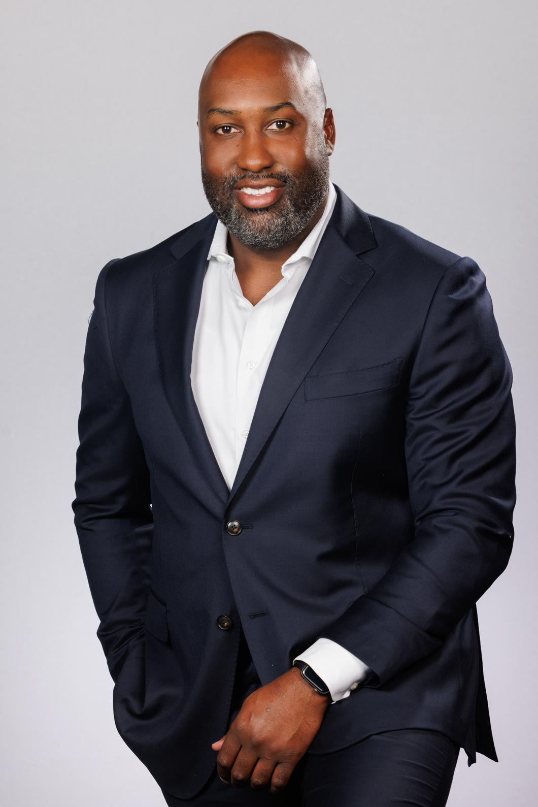 Daryn - Washington Talent